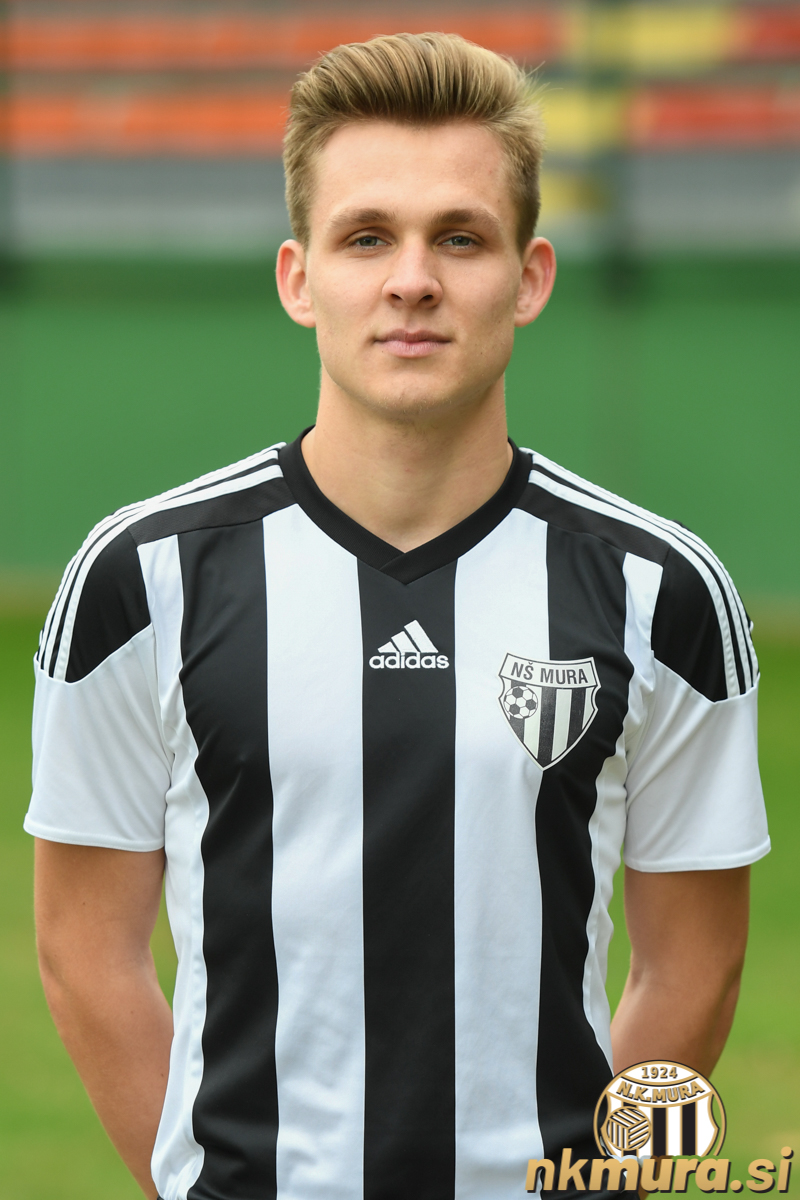 NK Mura skozi čas